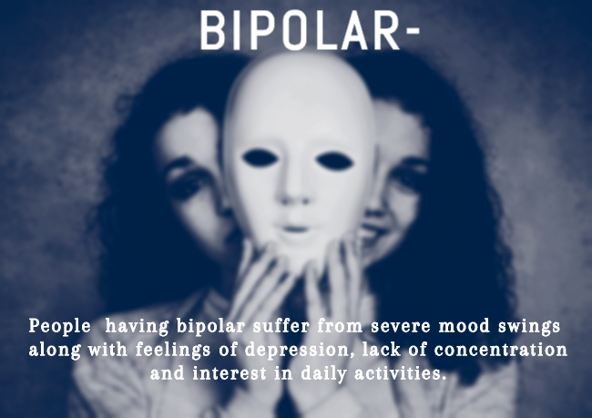 Bipolar Disorder | Mindsight Clinic Counselling & Psychotherapy Centre ...