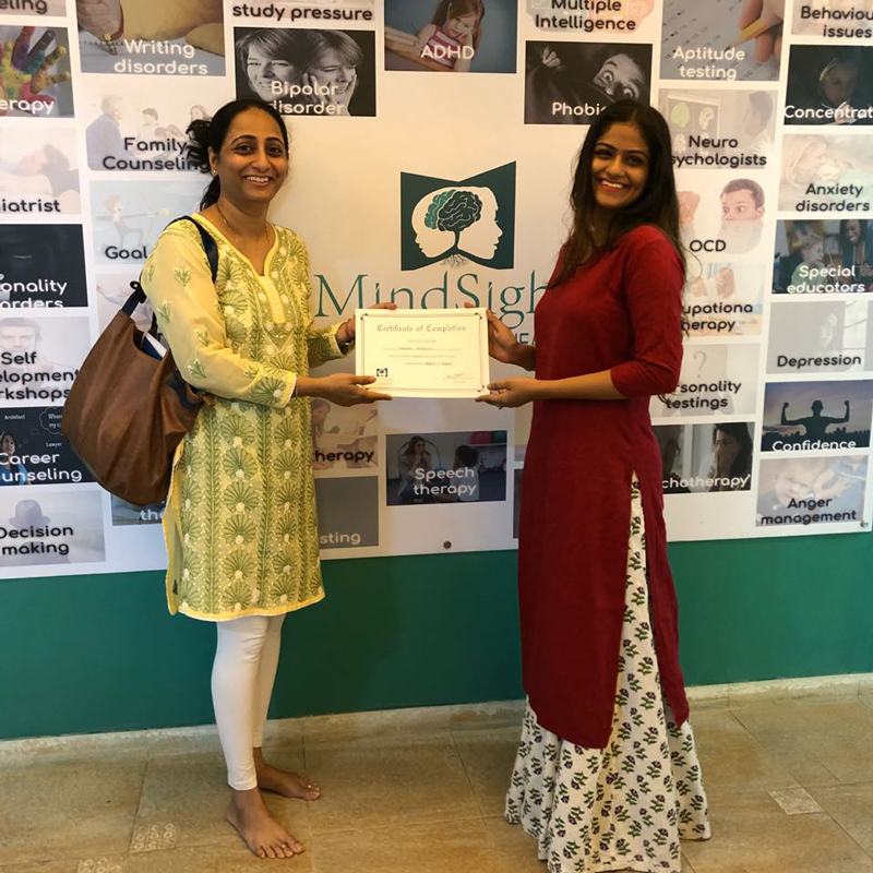 Gallery: Mindsight clinic | Achievements, Insights, and Review